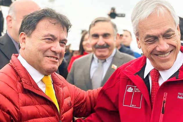 Nombran a Juan Carlos Beltrán como nuevo gobernador de Malleco - Diario ... Nombran a Juan Carlos Beltrán como nuevo gobernador de Malleco - Diario ...